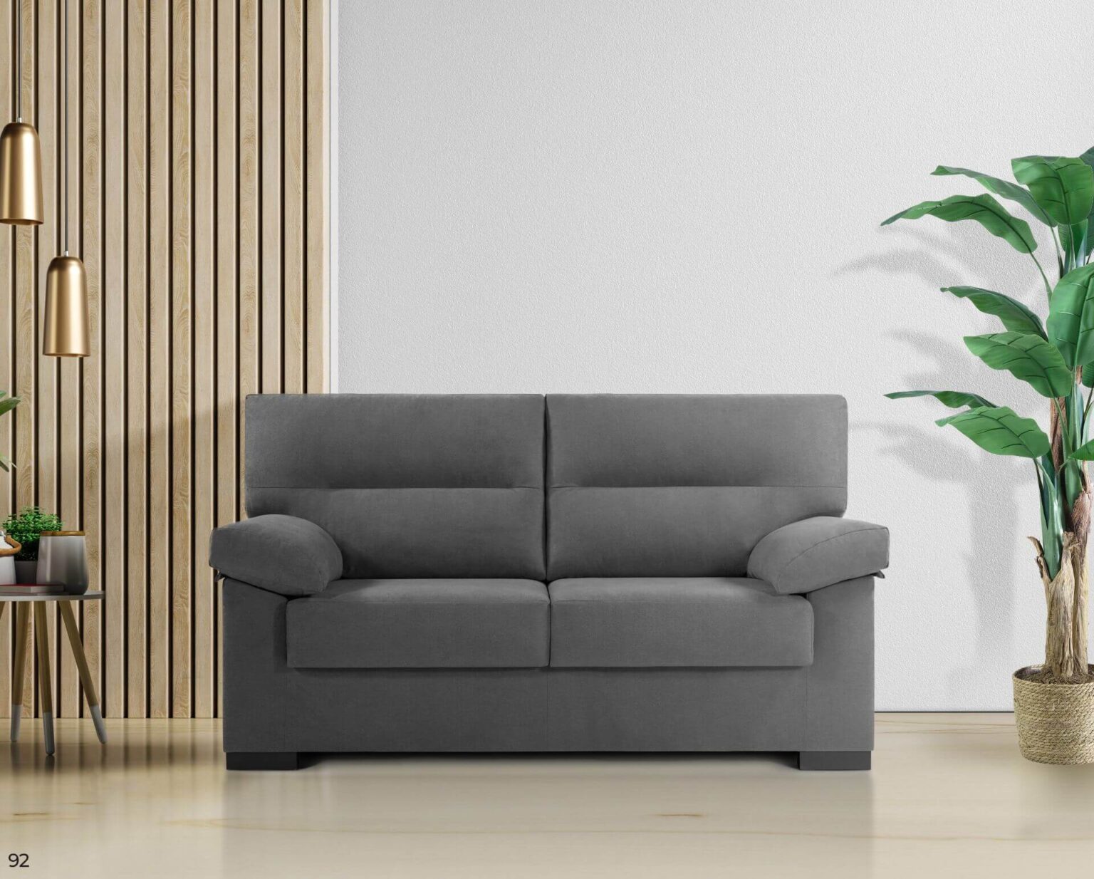 ¡Encuentra el sofá más cómodo para tu hogar! - MobiPlus Muebles